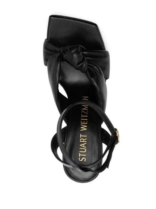 STUART WEITZMAN Playa 110mm Sandals