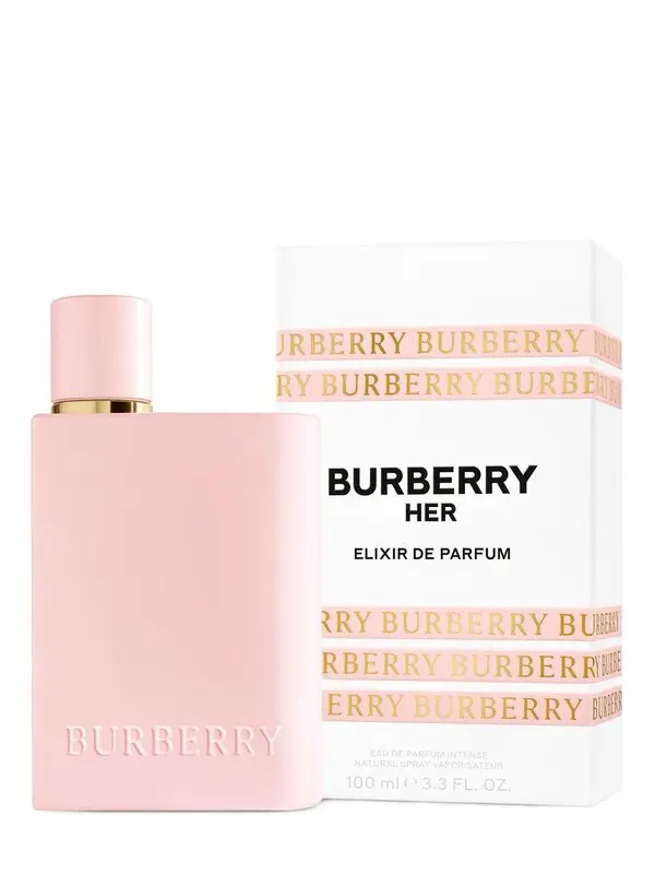 Burberry Her Elixir De Parfum