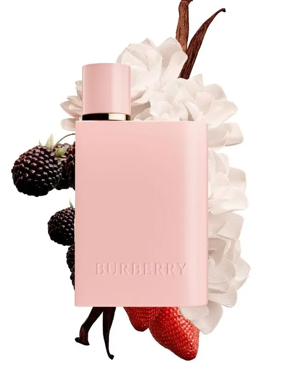 Burberry Her Elixir De Parfum