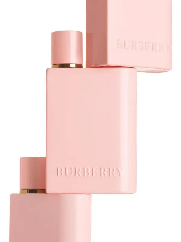 Burberry Her Elixir De Parfum