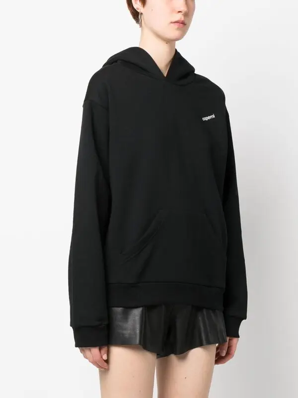 Coperni Logo-print Hoodie