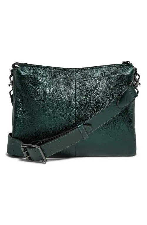 AIMEE Famous Leather Crossbody Bag