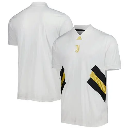 Adidas Juventus Icon Football Jersey