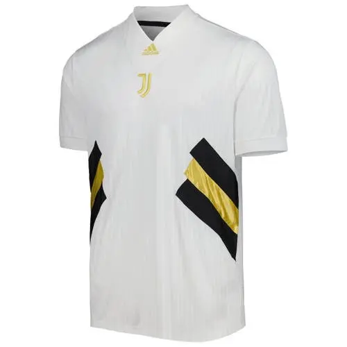 Adidas Juventus Icon Football Jersey