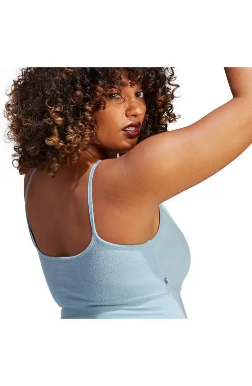 Adidas Terry Bra Top
