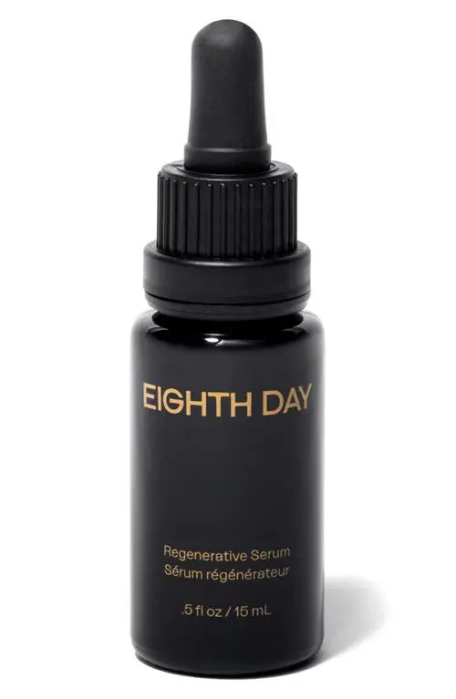 EIGHTH DAY Regenerative Serum - No Color