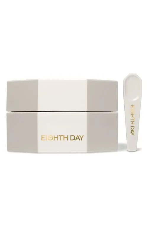 EIGHTH DAY Intensive Moisturizer - No Color