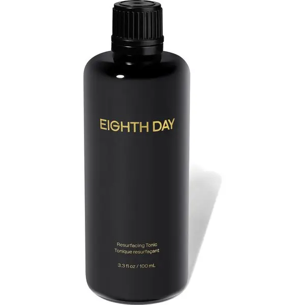 EIGHTH DAY Resurfacing Tonic - No Color