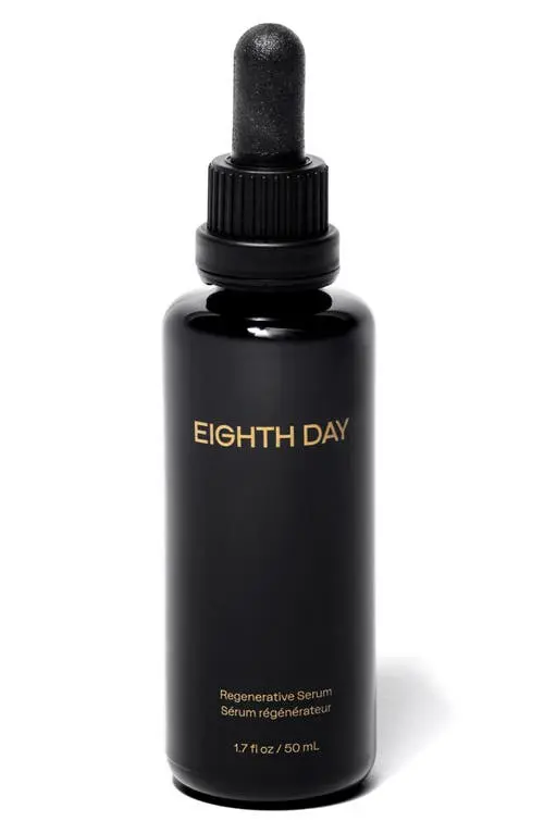 EIGHTH DAY Regenerative Serum - No Color