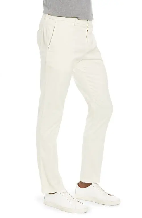 Vineyard Vines Stretch Slim Fit Pants - Stone