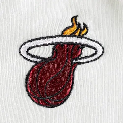 CONCEPTS SPORT Miami Heat Sunray Shorts