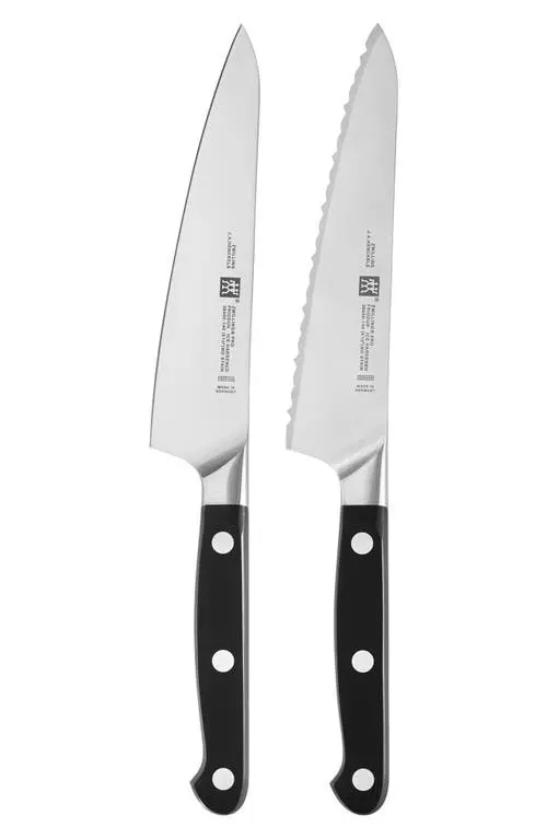 ZWILLING Prep Knife 2-piece Set