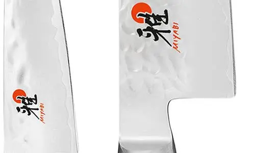 MIYABI Aristan 2-piece Knife Set