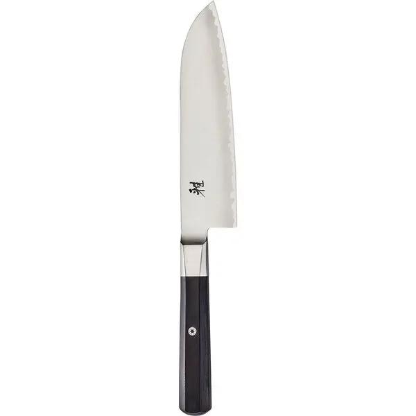 MIYABI 4000fc- Koh 7" Santoku Knife