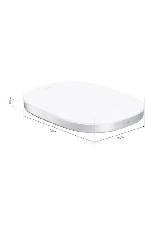 ZWILLING Enfinigy Digital Kitchen Scale - Silver
