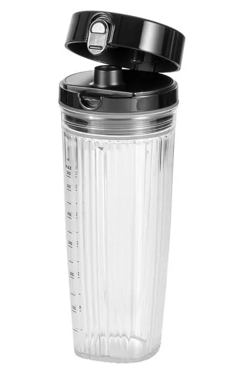 ZWILLING Enfinigy Personal Blender - Matte Black