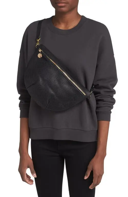 Clare V. Grande Belt Bag