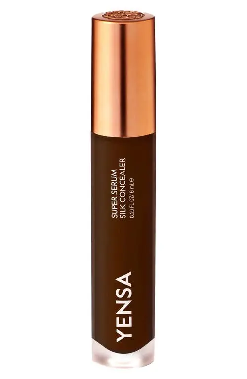 YENSA Super Serum Silk Concealer - Deep 3