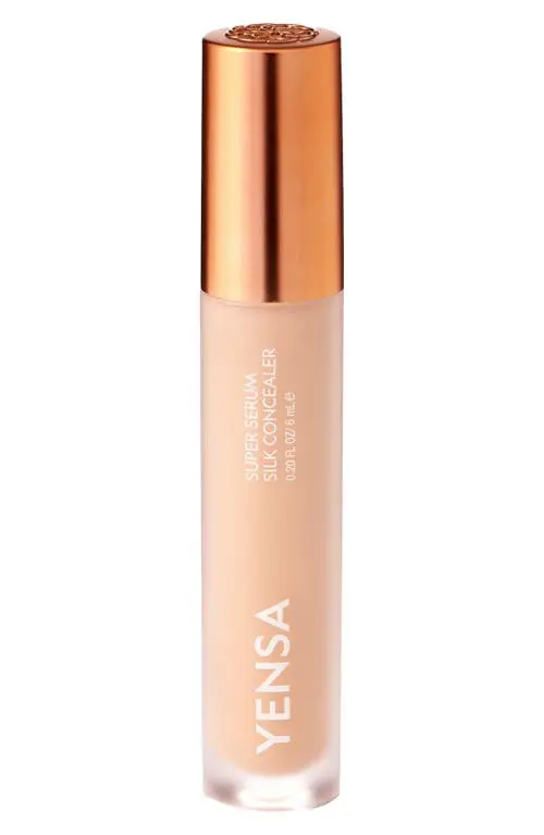 YENSA Super Serum Silk Concealer - Fair 1