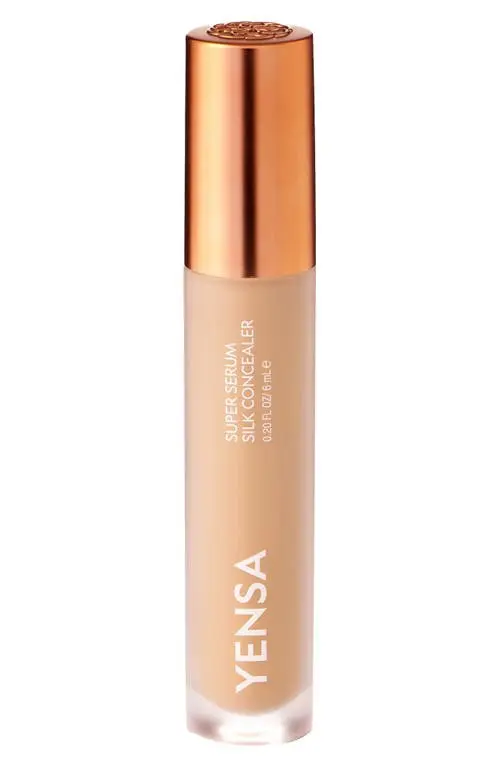 YENSA Super Serum Silk Concealer - Light 1