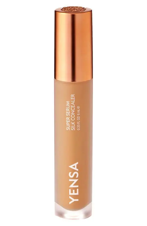 YENSA Super Serum Silk Concealer - Light 2