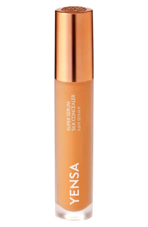 YENSA Super Serum Silk Concealer - Medium 1