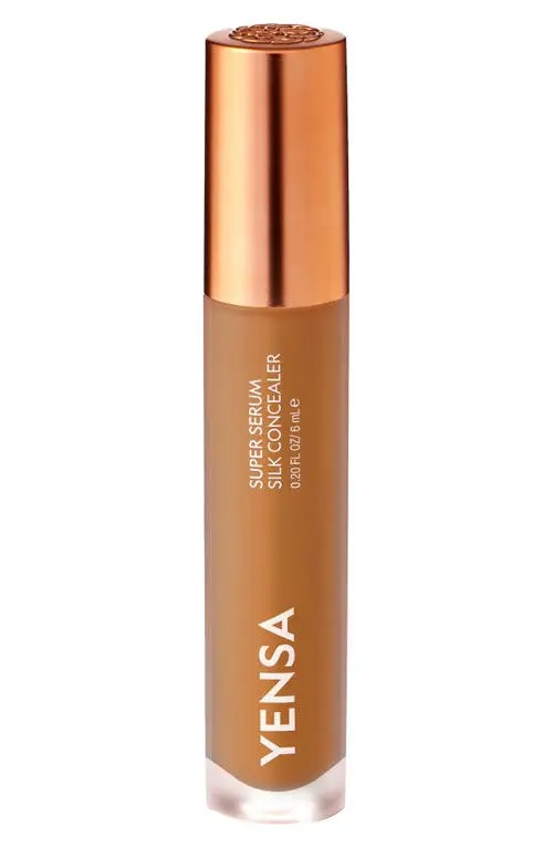 YENSA Super Serum Silk Concealer - Medium 2