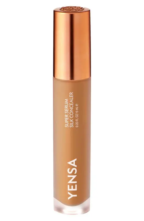 YENSA Super Serum Silk Concealer - Tan 1