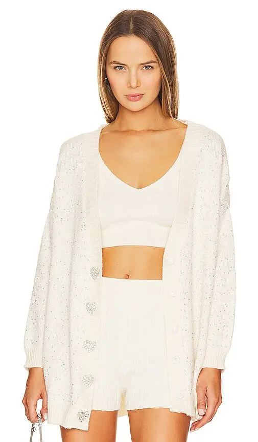 Olivia Rubin Mika Cardigan