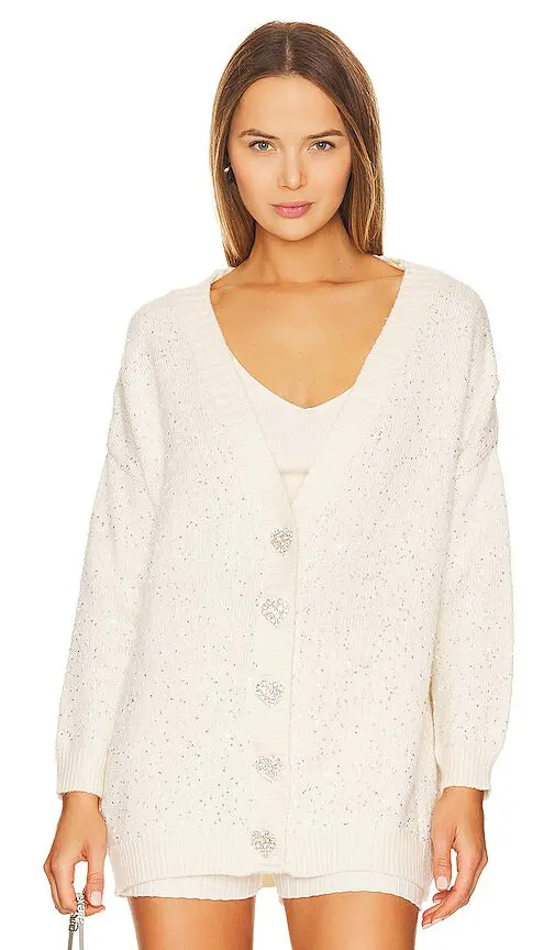 Olivia Rubin Mika Cardigan