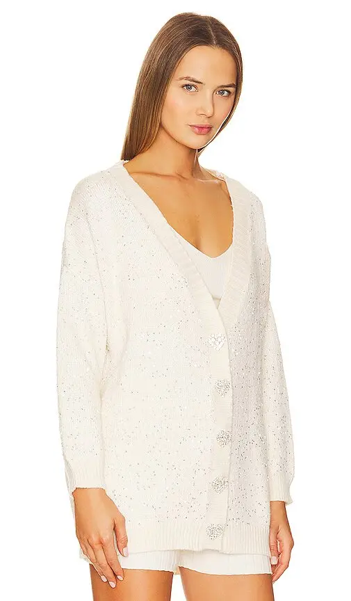 Olivia Rubin Mika Cardigan