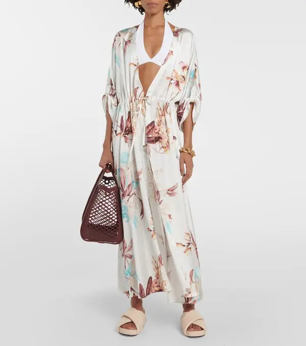 max mara beach dress Max Mara Beachwear