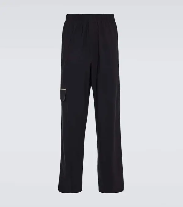 GR10K Taped Ultrasound Pants - Black