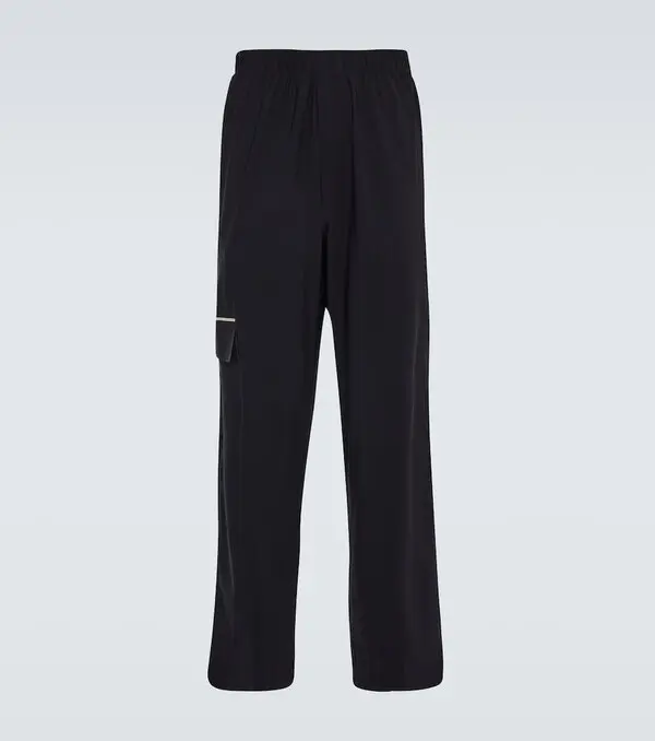 GR10K Taped Ultrasound Pants