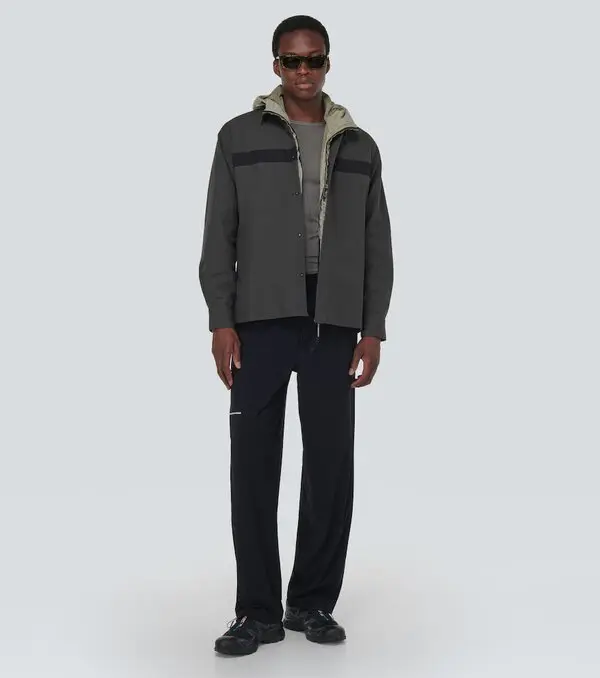 GR10K Taped Ultrasound Pants
