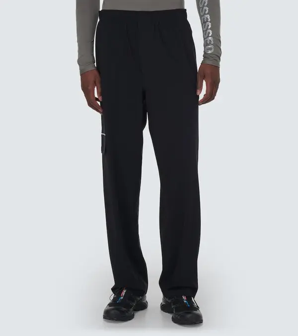 GR10K Taped Ultrasound Pants