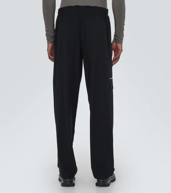 GR10K Taped Ultrasound Pants