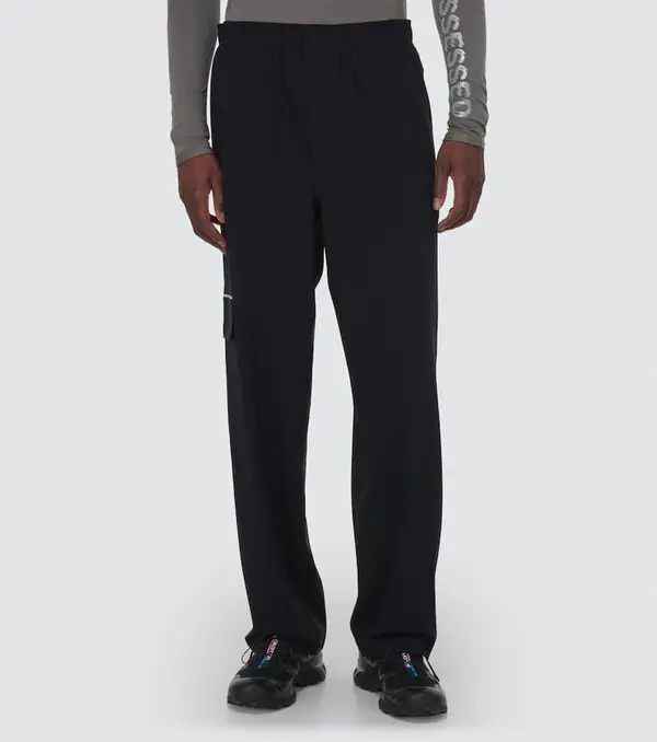GR10K Taped Ultrasound Pants