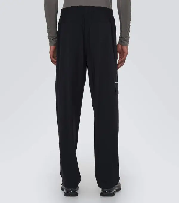 GR10K Taped Ultrasound Pants