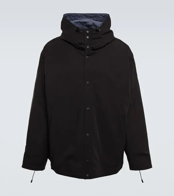 Our Legacy Paraspec Reversible Technical Jacket