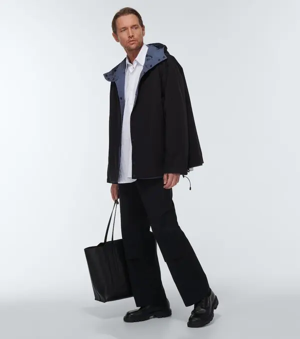 Our Legacy Paraspec Reversible Technical Jacket