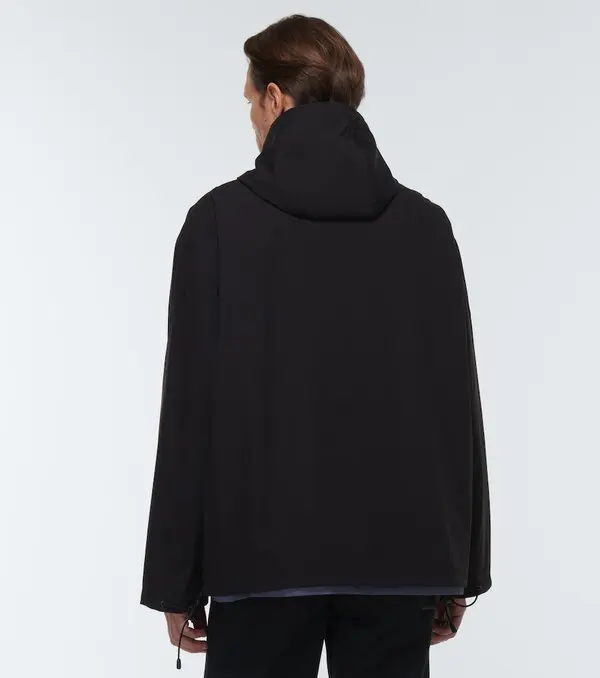Our Legacy Paraspec Reversible Technical Jacket