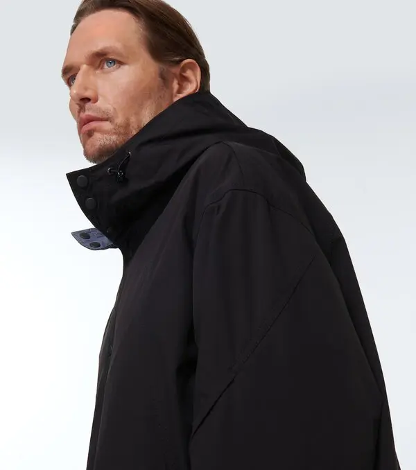 Our Legacy Paraspec Reversible Technical Jacket