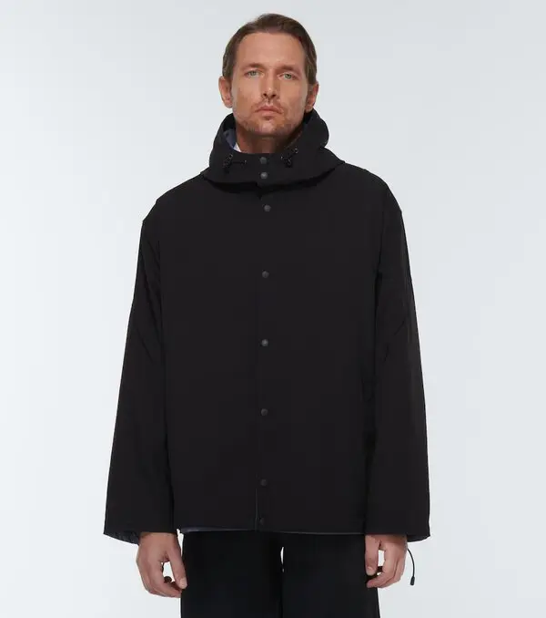 Our Legacy Paraspec Reversible Technical Jacket