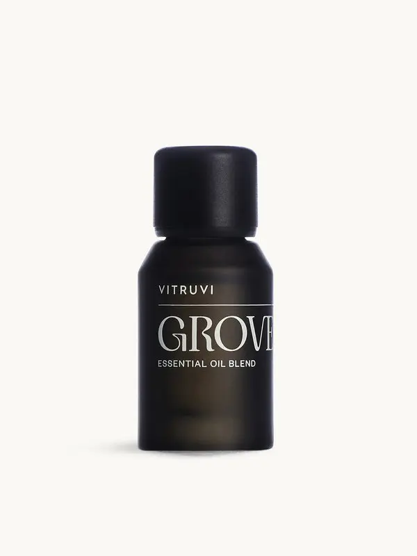 VITRUVI Grove Essential Oil Blend - No Color