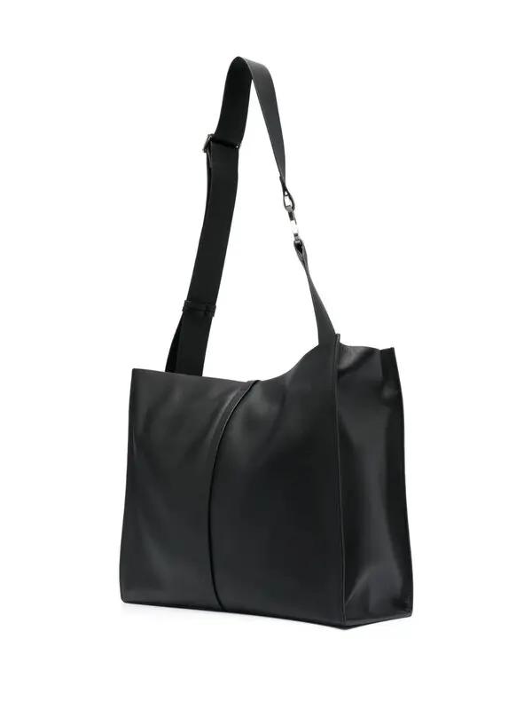 HELIOT EMIL Calf-leather Tote Bag