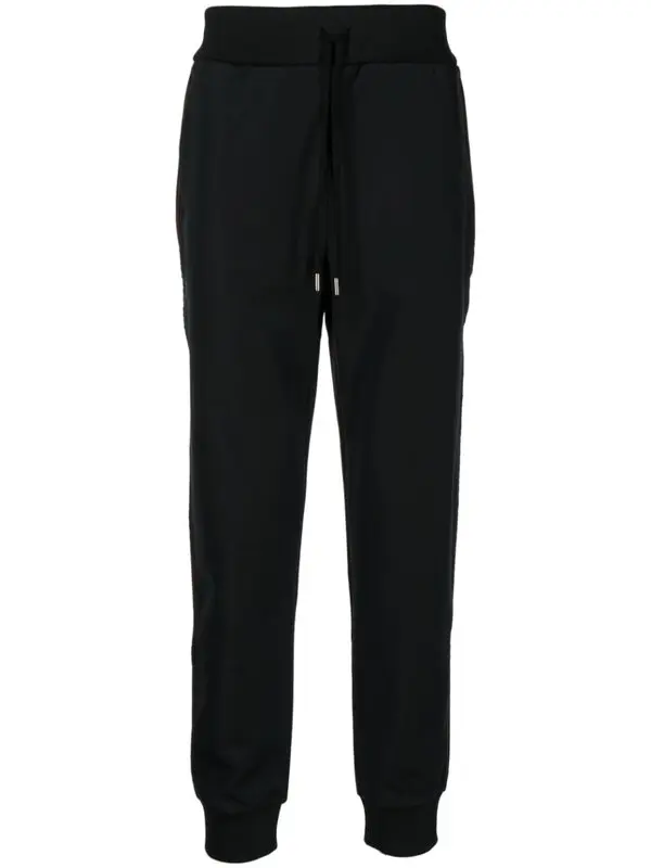 Bally Drawstring Track Pants