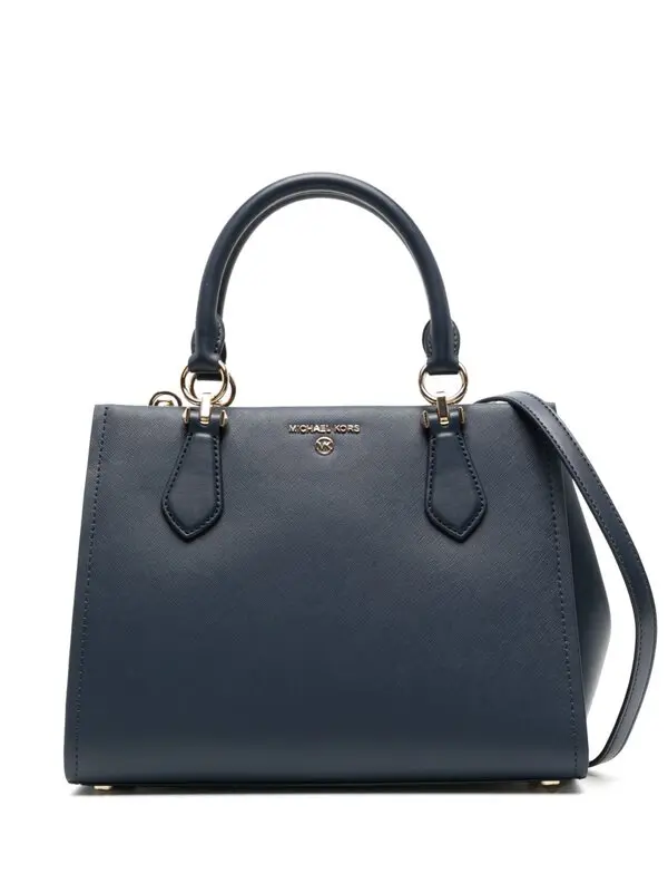Michael Kors Marilyn Medium Satchel
