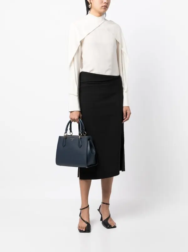 Michael Kors Marilyn Medium Satchel