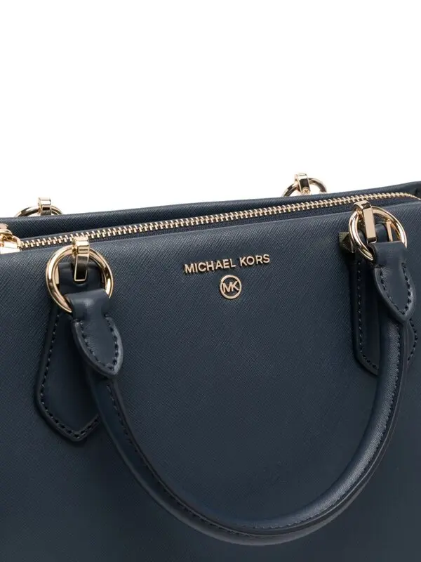 Michael Kors Marilyn Medium Satchel